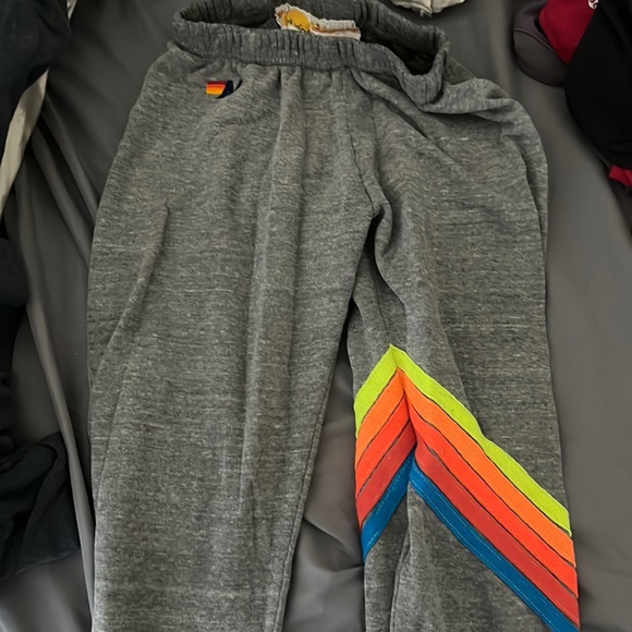 Pants & Jumpsuits | Aviator Nation Pants | Poshmark
